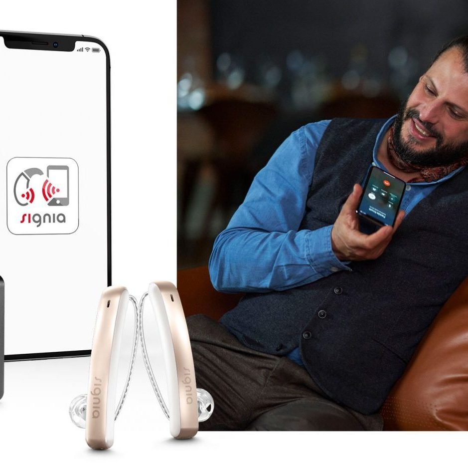 מכשירי שמיעה סימנס | מכשיר שמיעה Siemens - מכון שמיעה תדרים